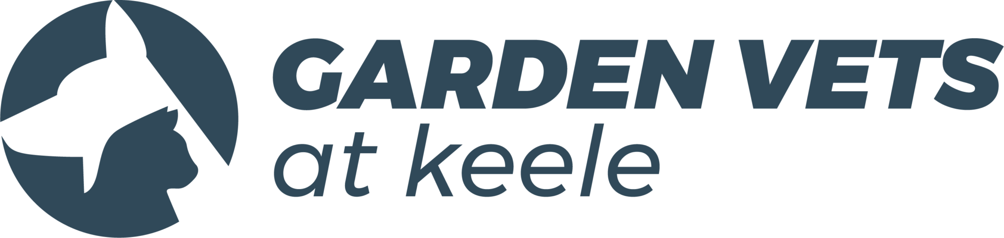 Garden Vets at Keele - Veterinary Services in Staffordshire