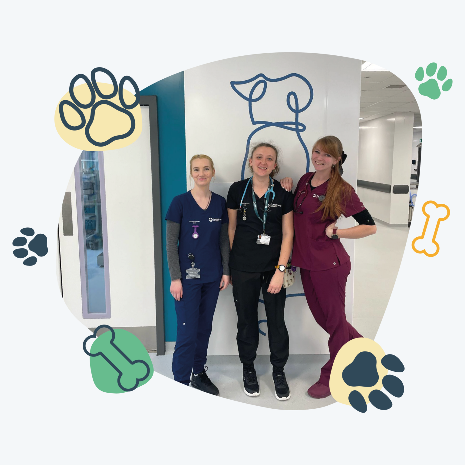 PetCare - Garden Vets at Keele